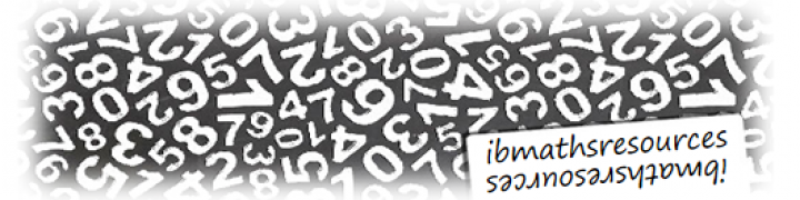 cropped-banner12.png – IB Maths Resources from Intermathematics