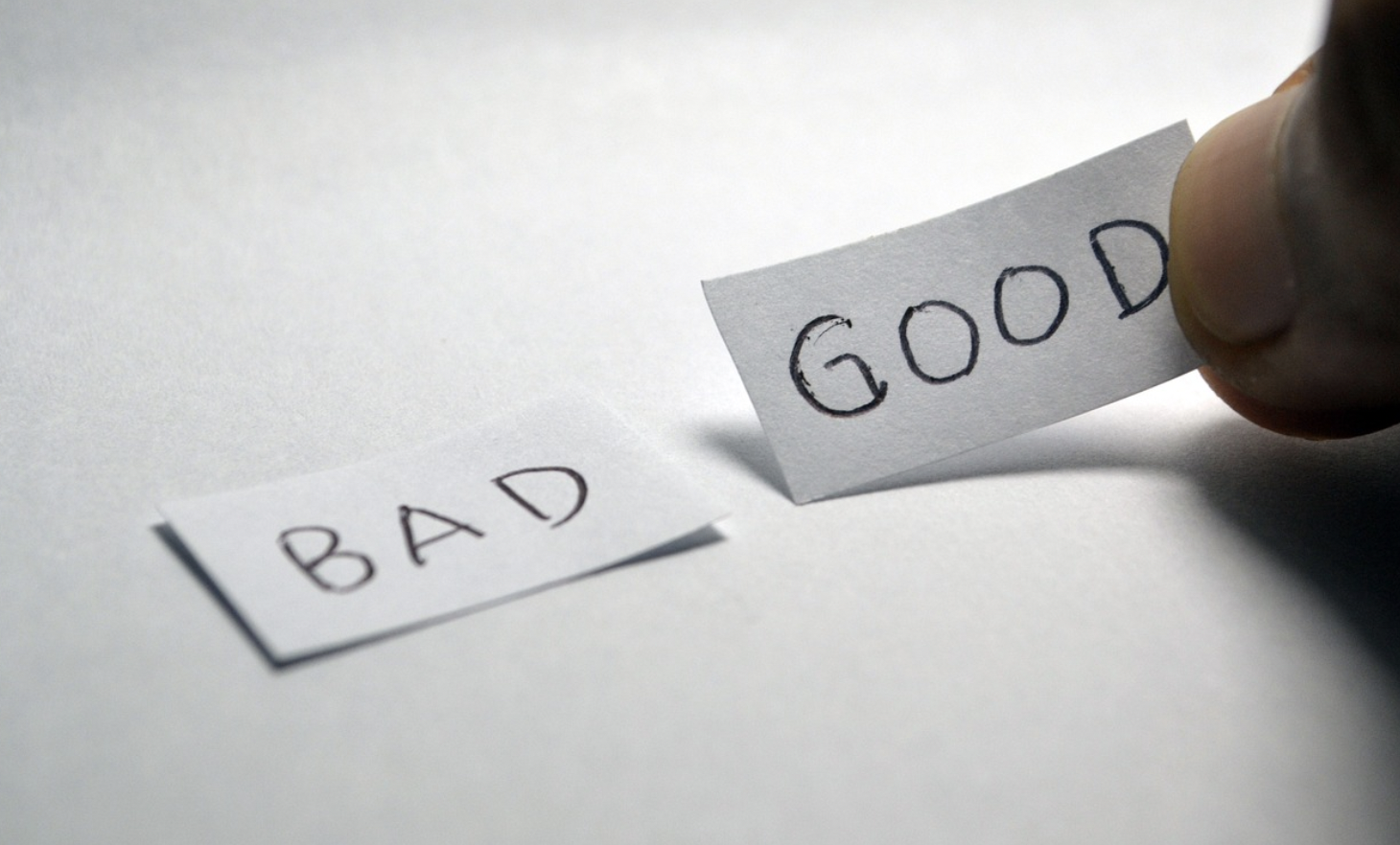 Good vs Bad – what makes a good IA? – IB Maths Resources from ...