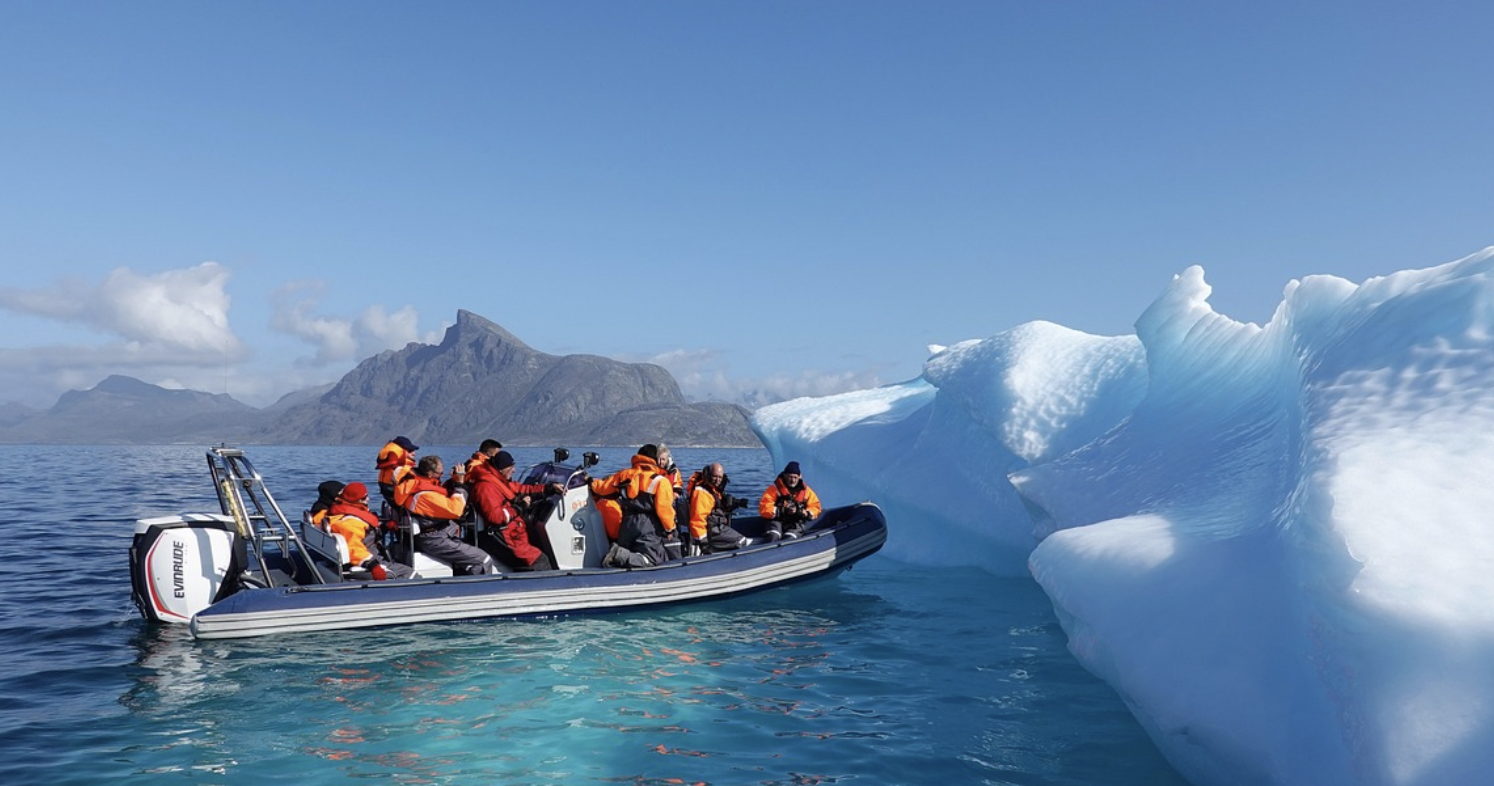 Coursework example 4: Modelling climate change – IB Maths Resources ...